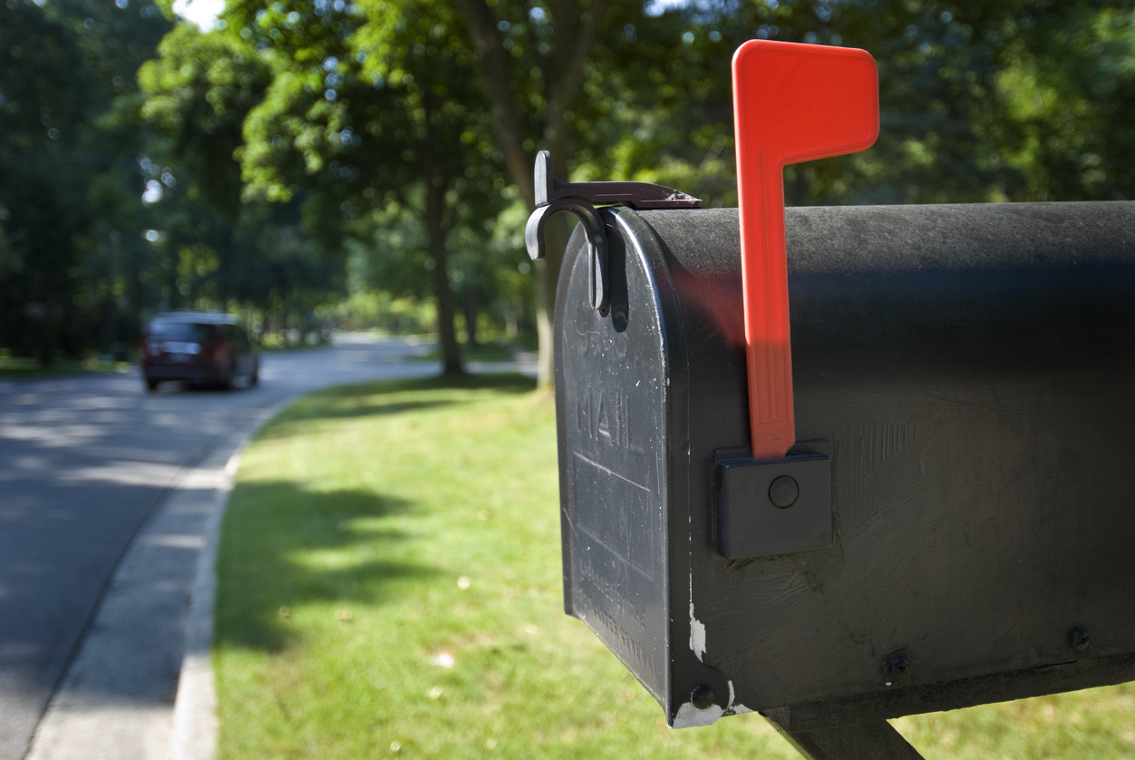 Top Ten Reasons To Use Mail To Advertise Used Cars - Strong Direct